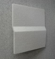 DiversiFoam 1-1/16" X 24" x 72" Steel Siding BackerBoard at Menards®