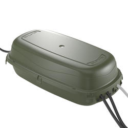D-Line Outdoor Cable Box at Menards®