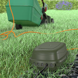 D-Line Outdoor Cable Box at Menards®