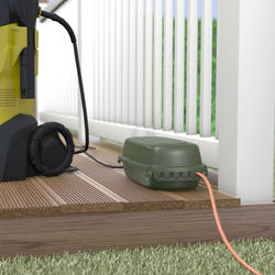 D-Line Outdoor Cable Box at Menards®