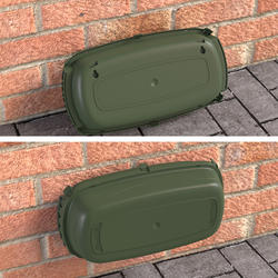 D-Line Outdoor Cable Box at Menards®