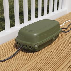 D-Line Outdoor Cable Box at Menards®