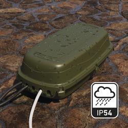 D-Line Outdoor Cable Box at Menards®