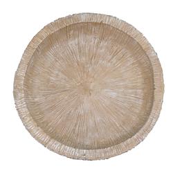 Enchanted Garden® 23" Raccoon Bird Bath at Menards®
