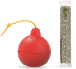 Pet Zone® Catnip Explosion Cat Toy at Menards®