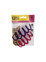 Pet Zone® Catty Coil Cat Toy at Menards®