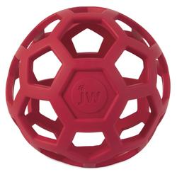 JW® Jumbo Red Hol-ee Roller® Dog Toy at Menards®