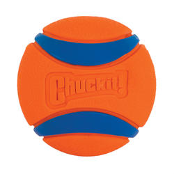 Chuckit!® Ultra Ball Dog Toy at Menards®