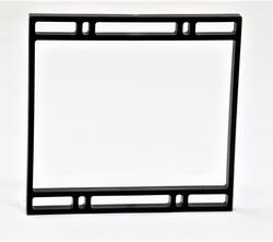 Smart Fill Spacers 2-Gang Outlet Box 1/4" Spacer Extender at Menards®