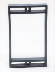 Smart Fill Spacers 1-Gang Outlet Box 3/8" Spacer Extender at Menards®