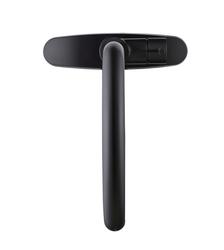 Tuscany® Invenco™ One-Handle Pull-Down Black Stainless Kitchen Faucet ...