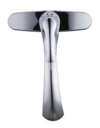 Tuscany® Rexton One-Handle Pull-Out Chrome Kitchen Faucet at Menards®