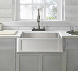 Tuscany® Northchase Two Handle Pull-Down Stainless Steel Kitchen Faucet ...