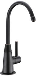 Plumb Works® One-Handle Oil-Rubbed Bronze Drinking Water Faucet at Menards®