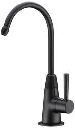 Plumb Works® One-Handle Oil-Rubbed Bronze Drinking Water Faucet at Menards®