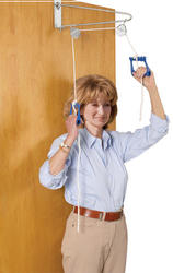 Drive Medical® Over-Door Exercise Pulley at Menards®