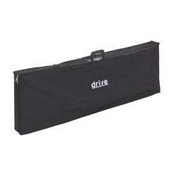 Drive Medical® 4' x 30" Portable Wheelchair Ramp with Carry Handle ...