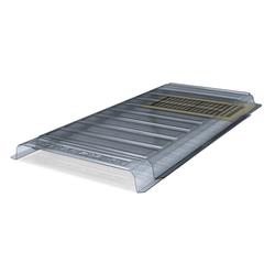 Dundas Jafine Extend A Vent 36 Floor Register Air Deflector