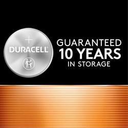 Duracell® CR123A 3V Lithium Battery - 2 Pack at Menards®