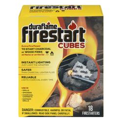 Duraflame® Firestart Cubes - 18 Pack at Menards®