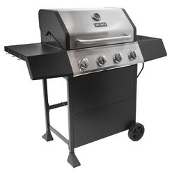 Duro® 4-Burner Gas Grill at Menards®
