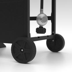 Duro® 4-Burner Gas Grill at Menards®