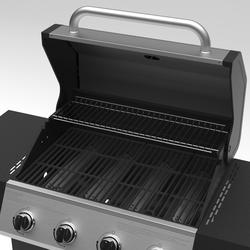 Duro® 4-Burner Gas Grill at Menards®