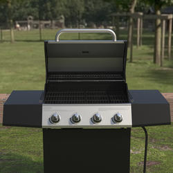 Duro® 4-Burner Gas Grill at Menards®