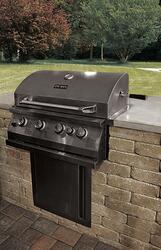 Access Door for Drop-In Grill at Menards®