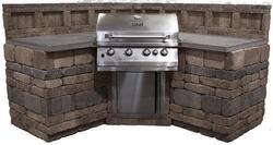 Access Door for Drop-In Grill at Menards®