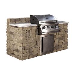 Access Door for Drop-In Grill at Menards®
