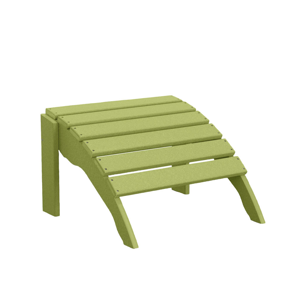 Menards outdoor ottoman store