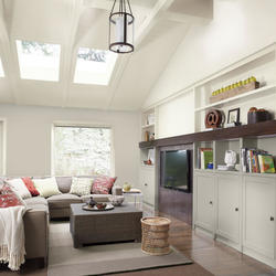 Dutch Boy® Dura Clean® Interior Flat White Linen Paint + Primer - 1 gal ...