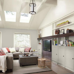 Dutch Boy® Platinum® Plus Interior Semi-Gloss Antiquated Lace 100 ...