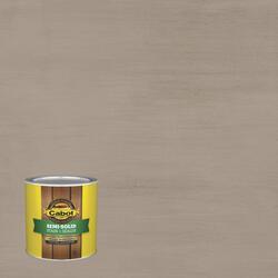 Cabot® Semi-Solid Dusk Deck & Siding Stain Sample - 1/2 pt. at Menards®