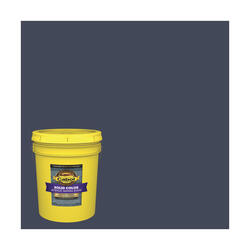 Cabot® Solid Color Acrylic Newburyport Blue Siding Stain - 5 gal. at ...