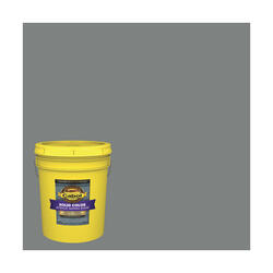 Cabot® Solid Color Acrylic Newport Blue Siding Stain - 5 gal. at Menards®