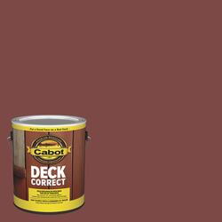 Cabot® DeckCorrect® Indian Corn/Bonfire - 1 gal. at Menards®