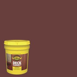 Cabot® DeckCorrect® Tile Red - 5 gal. at Menards®