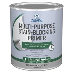 Dutch Boy® Oil-Modified Multi-Purpose Stain-Blocking Primer - 1 qt. at Menards®