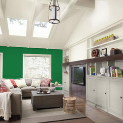 Dutch Boy® Platinum® Plus Interior Matte 4 Leaf Clover 100% Acrylic ...