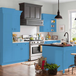 Dutch Boy® Platinum® Plus Cabinet, Door & Trim Interior/Exterior Satin ...