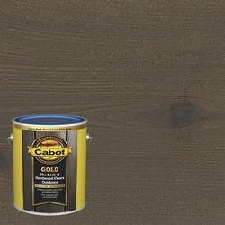 Cabot® Gold Low VOC Moonlit Mahogany - 1 gal. at Menards®