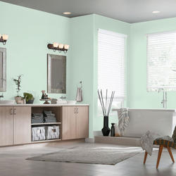 Dutch Boy® Dura Clean® Interior Eggshell Fresh Morning Dew Paint ...