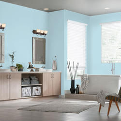 Dutch Boy® Forever™ Interior Satin Front Porch Blue Paint + Primer - 1 ...