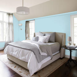 Dutch Boy® Forever™ Interior Satin Front Porch Blue Paint + Primer - 1 ...