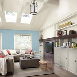 Dutch Boy® Forever™ Interior Satin Front Porch Blue Paint + Primer - 1 ...