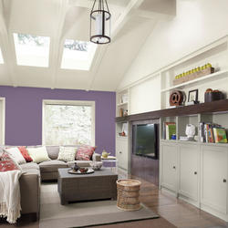 Dutch Boy® Forever™ Interior Semi-Gloss Spiny Urchin Paint + Primer - 1 ...