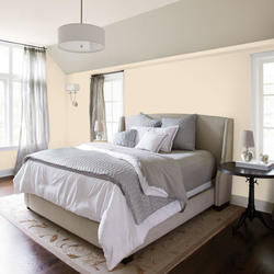 Dutch Boy® Platinum® Plus Interior Matte Antler White 100% Acrylic ...