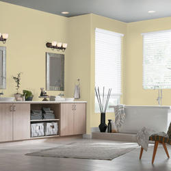 Dutch Boy® Platinum® Plus Interior Matte Banana Chip 100% Acrylic Paint ...